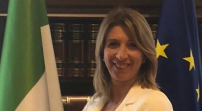 Provincia Matera - Atto intimidatorio alla sindaca di Venosa, Marianna Iovanni: solidarietà da ...